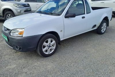 Used Ford Bantam 1.3i for sale in Eastern Cape - Cars.co.za (ID::10079610)