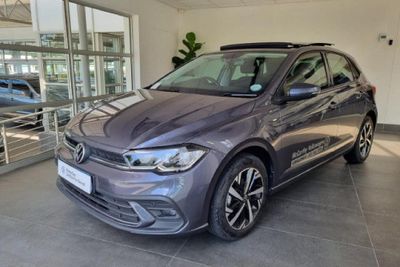 Used Volkswagen Polo 1.0 TSI Life for sale in Kwazulu Natal - Cars.co ...