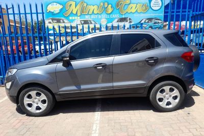 Used Ford EcoSport 1.0 EcoBoost Active Auto for sale in Gauteng - Cars ...