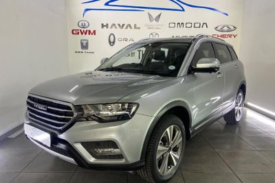 Used Haval H6C 2.0T Luxury Auto for sale in Gauteng - Cars.co.za (ID ...