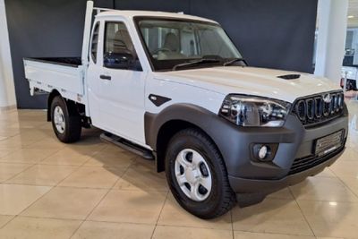 New Mahindra Pik Up 2.2 mHawk S4 Dropside for sale in Kwazulu Natal ...