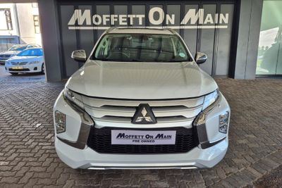 Used Mitsubishi Pajero Sport 2.4D 4x4 Exceed Auto for sale in Eastern ...