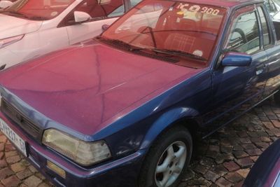 Used Ford Bantam 1600 Explorer for sale in Gauteng - Cars.co.za (ID ...