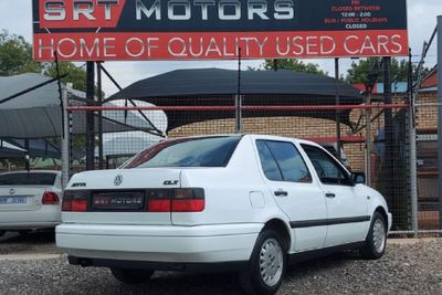 Used Volkswagen Jetta III 1.8 CLX for sale in Gauteng - Cars.co.za (ID ...