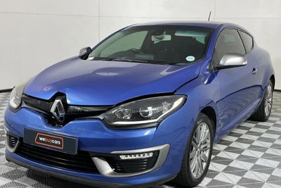 Used Renault Megane III 1.2T GT-Line Coupe 3-dr for sale in Gauteng ...