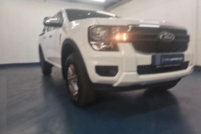 Used Ford Ranger 2.0D XL Double Cab for sale in Gauteng - Cars.co.za ...