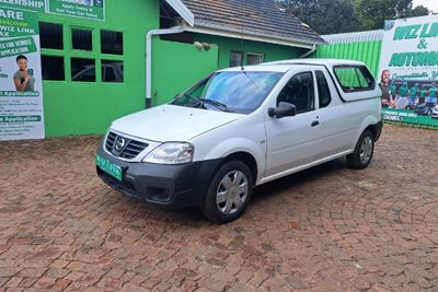 Used Nissan NP200 1.5 dCi ICE for sale in Gauteng - Cars.co.za (ID ...