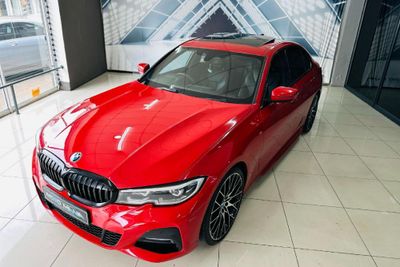 Used BMW 3 Series 330is Edition for sale in Gauteng - Cars.co.za (ID ...