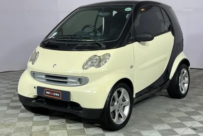 Used Smart ForTwo Coupe Pulse for sale in Western Cape - Cars.co.za (ID ...