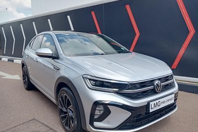 Used Volkswagen Taigo 1.0 TSI R-Line Auto for sale in Gauteng - Cars.co ...