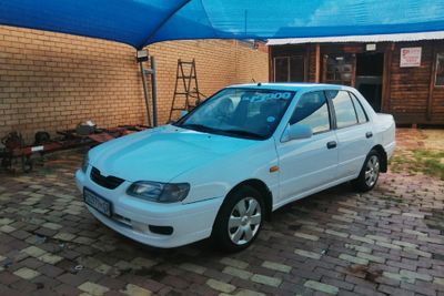 Used Nissan Sentra 160 GSi Auto for sale in Gauteng - Cars.co.za (ID ...