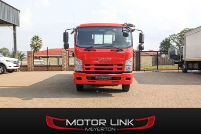 Used Isuzu FRR 550 F/c C/c for sale in Gauteng - Cars.co.za (ID::10103477)