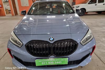 Used BMW 1 Series 128ti Mzansi Edition Auto for sale in Gauteng - Cars ...