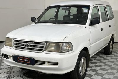 Used Toyota Condor 3000D TE for sale in Gauteng - Cars.co.za (ID::10106567)