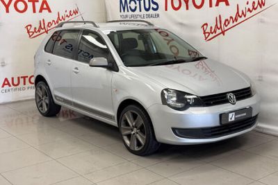 Used Volkswagen Polo Vivo 1.6 Maxx for sale in Gauteng - Cars.co.za (ID ...