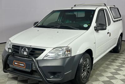 Used Nissan NP200 1.6 for sale in Kwazulu Natal - Cars.co.za (ID::10108987)