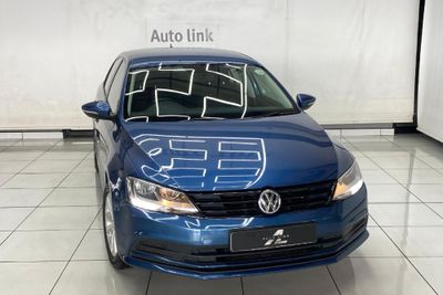 Used Volkswagen Jetta GP 1.6 Conceptline for sale in Mpumalanga - Cars ...