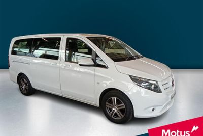 Used Mercedes-Benz Vito 114 2.0 CDI Tourer Pro Auto for sale in Gauteng ...