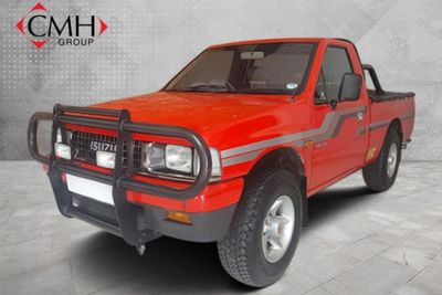 Used Isuzu KB 230 SWB LE for sale in Gauteng - Cars.co.za (ID::10110435)