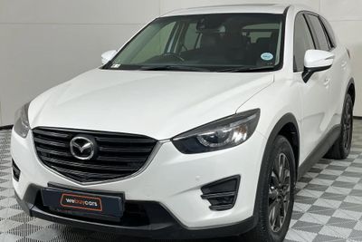 Used Mazda CX-5 2.2 DE Akera Auto AWD for sale in Gauteng - Cars.co.za (ID::10111721)