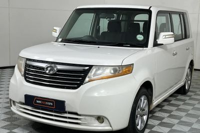 Used GWM CB 150 Elite for sale in Gauteng - Cars.co.za (ID::10111723)