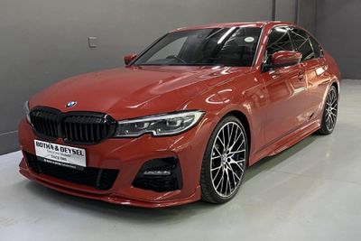 Used BMW 3 Series 330is Edition for sale in Gauteng - Cars.co.za (ID ...