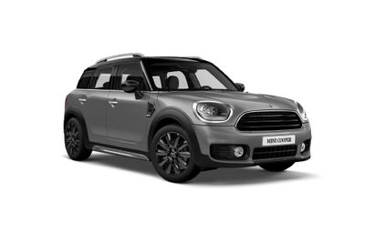 Used MINI Countryman Countryman Automatic for sale in North West ...