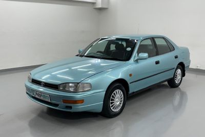 Used Toyota Camry 200i for sale in Eastern Cape - Cars.co.za (ID::10117404)