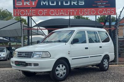 Used Toyota Condor 2400i TE for sale in Gauteng - Cars.co.za (ID::10117843)