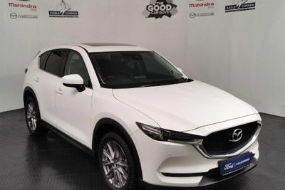 Used Mazda CX-5 2.2 DE Akera Auto AWD for sale in Gauteng - Cars.co.za (ID::10118243)