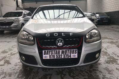 Used Volkswagen Golf GTI 2.0T FSI Auto for sale in Gauteng - Cars.co.za ...