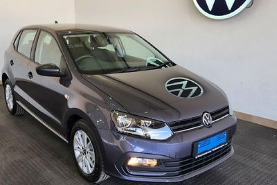 New Volkswagen Polo Vivo 1.4 for sale in North West Province - Cars.co ...