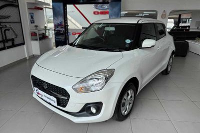 Used Suzuki Swift 1.2 GL for sale in Gauteng - Cars.co.za (ID::10120376)