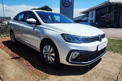 Used Volkswagen Polo Classic 1.6 Life Tiptronic for sale in Kwazulu ...