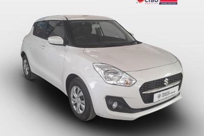 Used Suzuki Swift 1.2 GL for sale in Limpopo - Cars.co.za (ID::10125566)