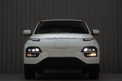 New Dayun DY3 Standard for sale in Gauteng - Cars.co.za (ID::10126992)