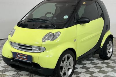 Used Smart ForTwo Coupe Pulse for sale in Gauteng - Cars.co.za (ID ...