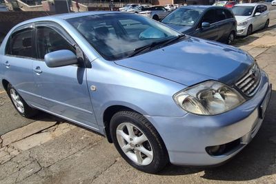 Used Toyota Corolla 180i GLS for sale in Gauteng - Cars.co.za (ID ...