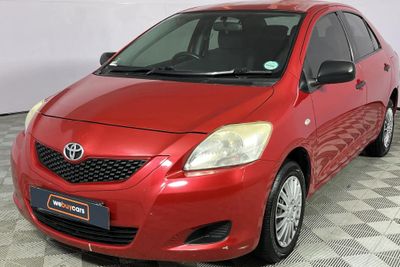 Used Toyota Yaris Zen3 ACS for sale in Western Cape - Cars.co.za (ID ...