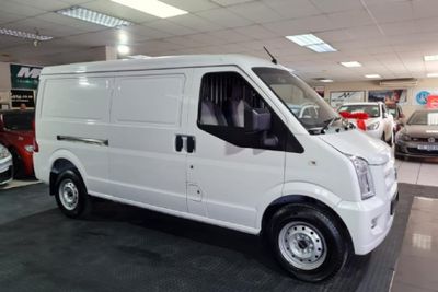 New Dfsk Panel Van 1.5 C35 F/C for sale in Kwazulu Natal - Cars.co.za ...