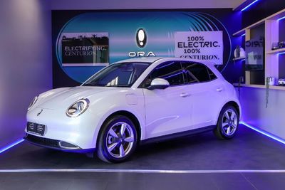 New GWM Ora 400 Super Luxury for sale in Gauteng - Cars.co.za (ID ...