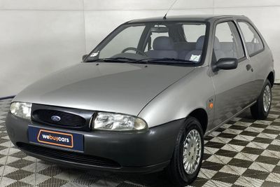 Used Ford Fiesta 1.3 Flair 3-dr for sale in Gauteng - Cars.co.za (ID ...