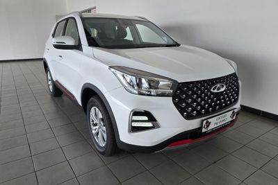Used Chery Tiggo 4 Pro 1.5 Comfort Auto for sale in Gauteng - Cars.co ...