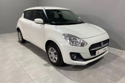 Used Suzuki Swift 1.2 GL for sale in Western Cape - Cars.co.za (ID ...