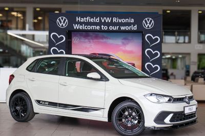 New Volkswagen Polo Pulse Edition for sale in Gauteng - Cars.co.za (ID ...