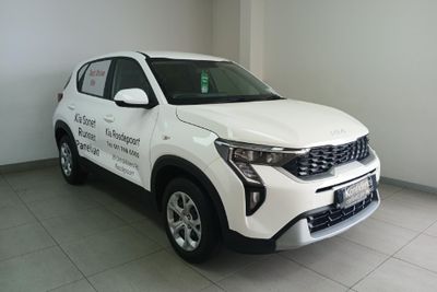 Used Kia Sonet 1.5 LS Runner Panel Van for sale in Gauteng - Cars.co.za ...