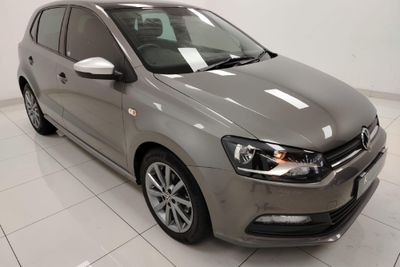 Used Volkswagen Polo Vivo 1.4 Mswenko 5-dr for sale in Gauteng - Cars ...