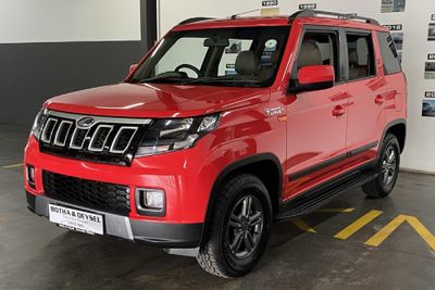 Used Mahindra TUV 300 1.5 TD 7-seat for sale in Gauteng - Cars.co.za ...