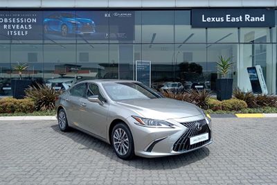 Used Lexus ES 250 EX for sale in Gauteng - Cars.co.za (ID::10153820)