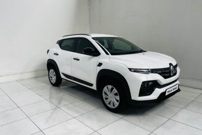 Used Renault Kiger 1.0 Energy Life for sale in Gauteng - Cars.co.za (ID ...